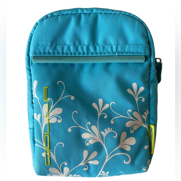 Golla | Cameras, Photo & Video | Golla Small Tech Camera Case Blue Guc ...